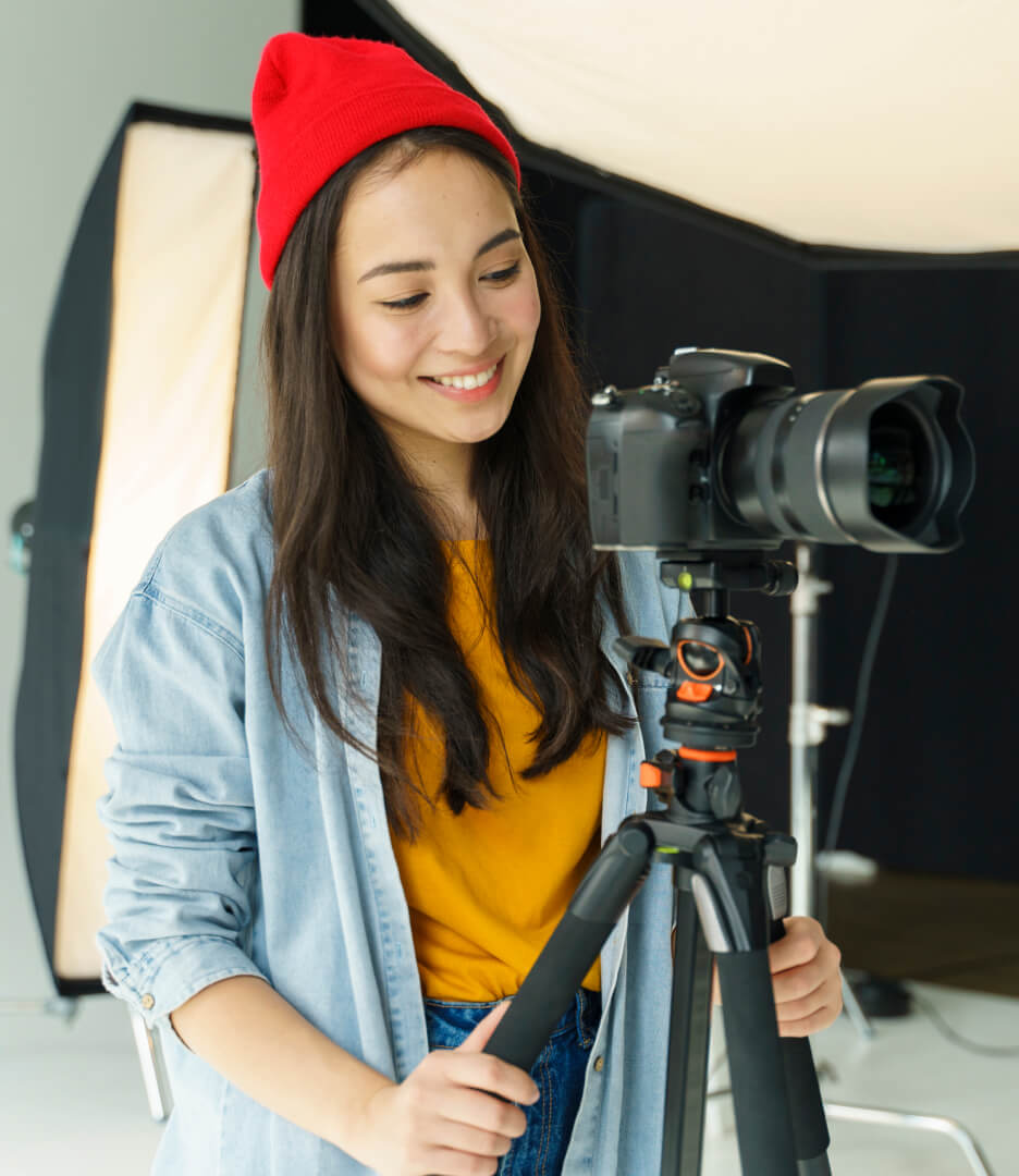 Photography – Become a Better Photographer – UK Community